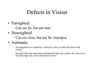 Lenses And Mirrors | PPT