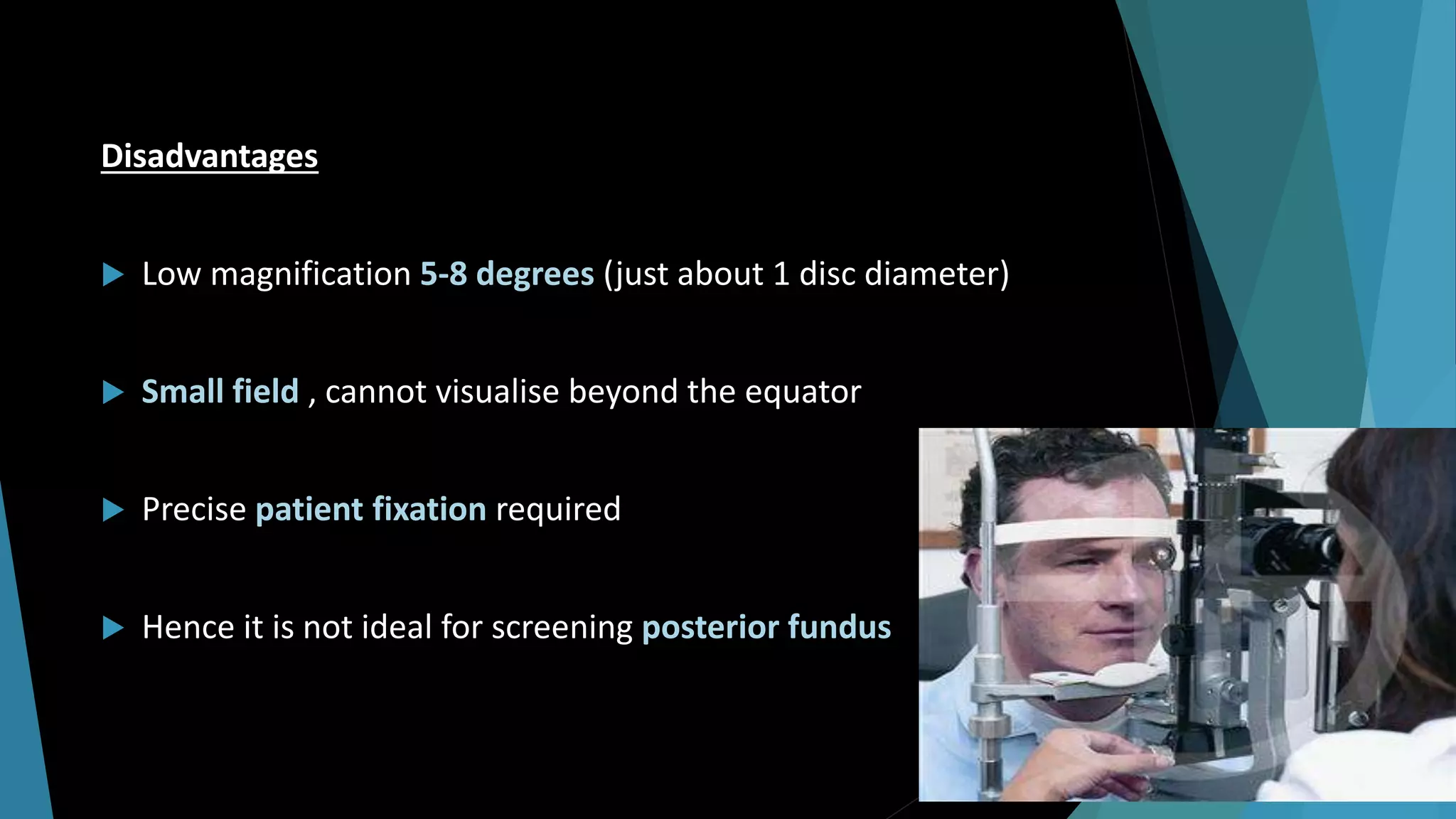 Lenses in ophthalmology | PPTX