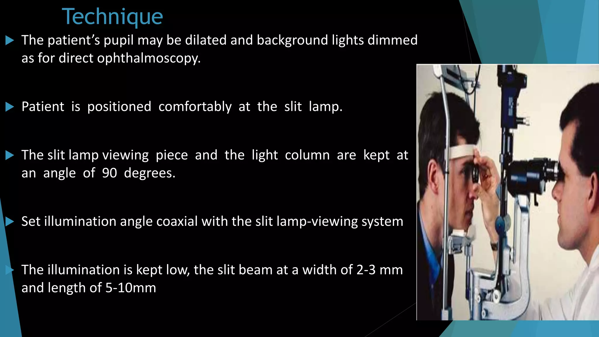 Lenses in ophthalmology | PPTX