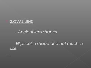 Lens form | PPT