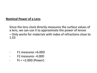 lens gauge.pptx