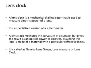 lens gauge.pptx