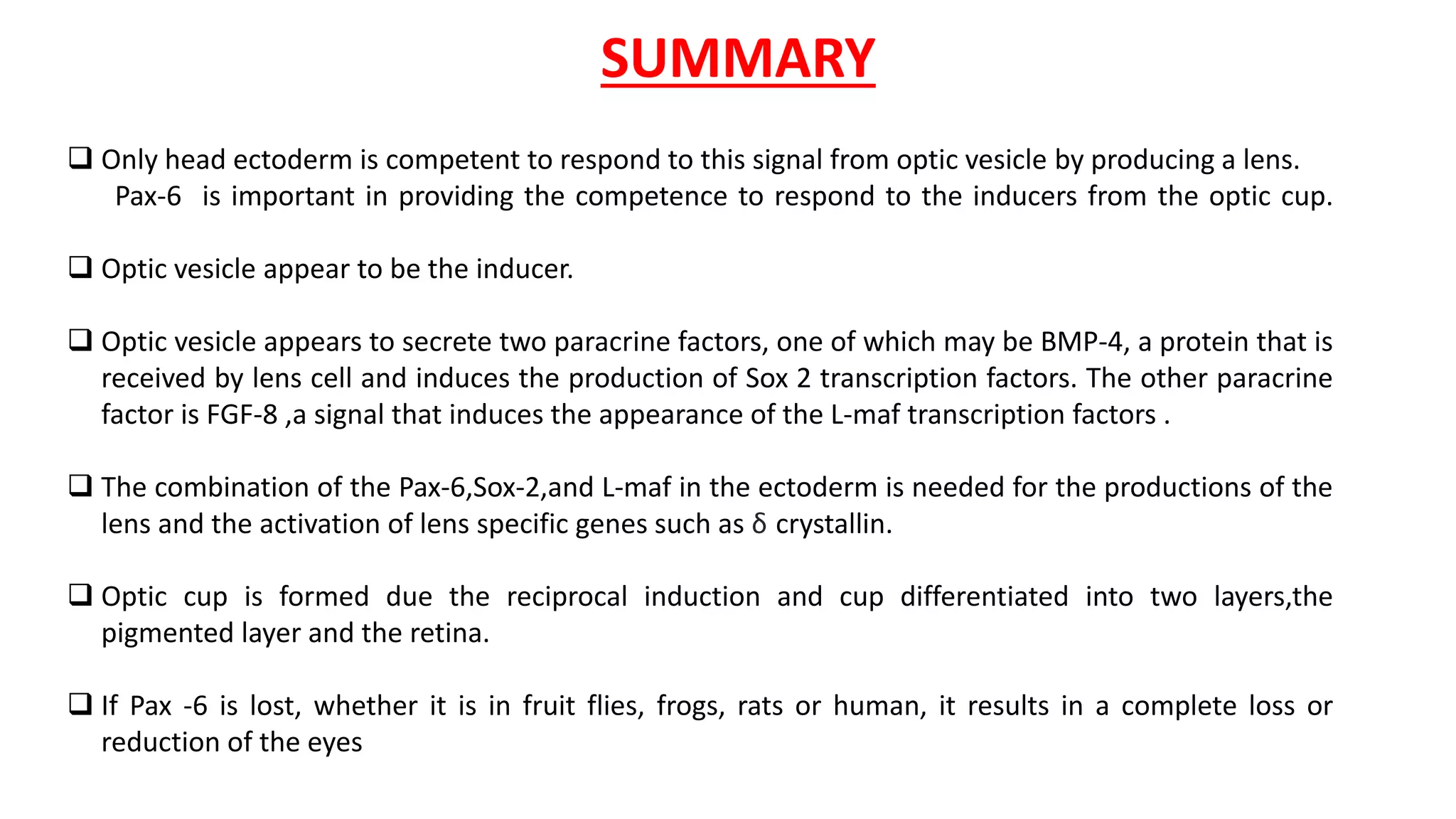 LENS INDUCTION IN XENOPUS.pptx