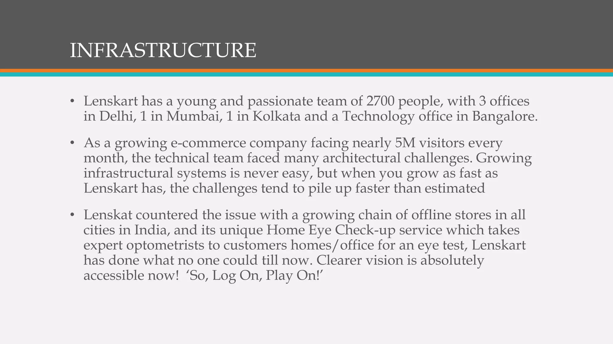 Lenskart | PPTX