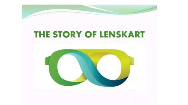 Lenskart presentation Marketing of company.pptx