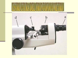 Lensometria Peru | PPT