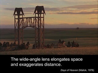 Lens Perspective | PPTX