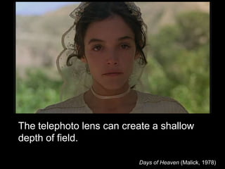 Lens Perspective | PPT