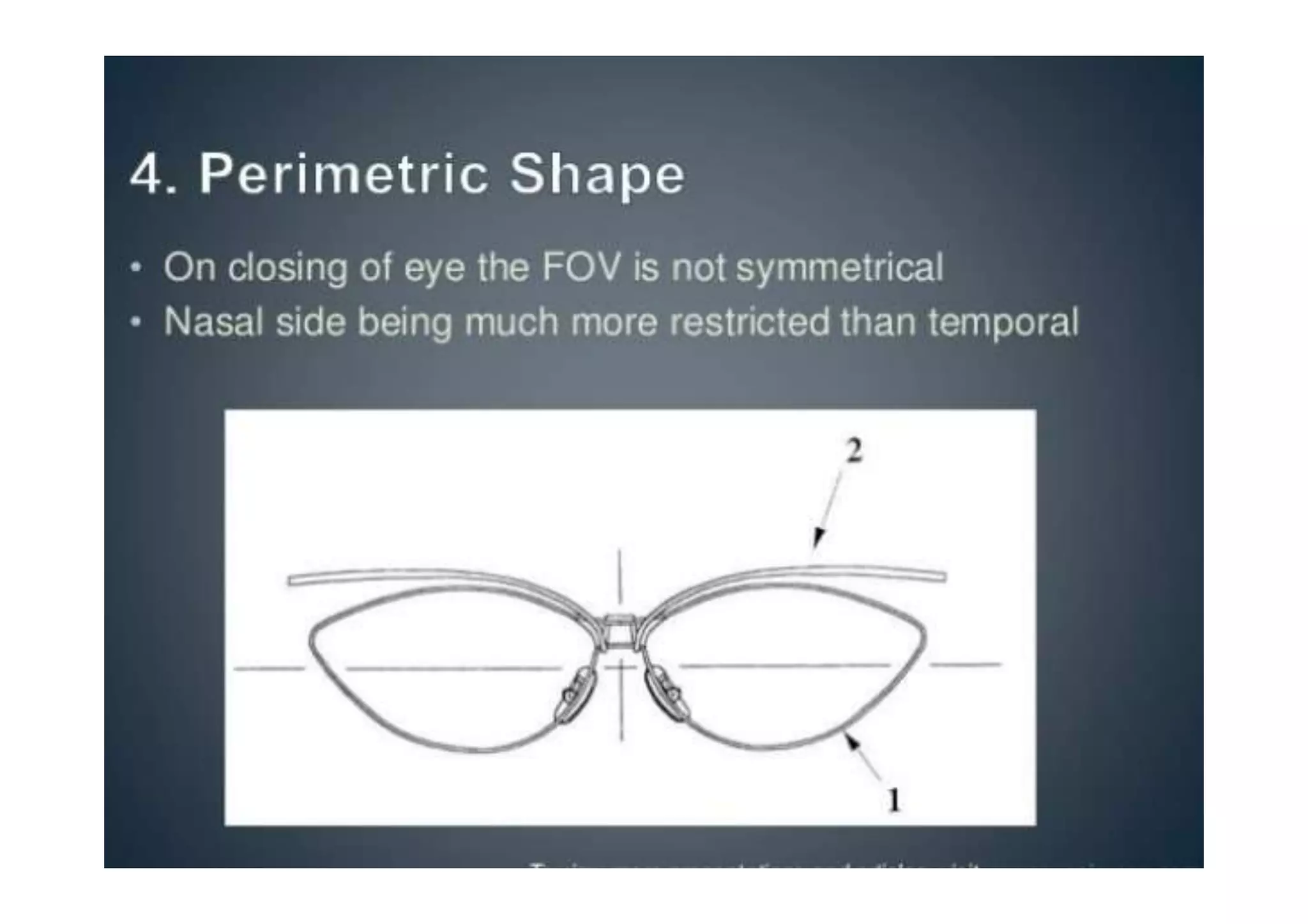 Lens shapes.pptx | Eye and Vision Conditions | Diseases and Conditions