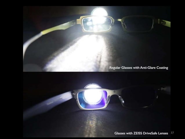 Lens surface coating | PPTX | Eye and Vision Conditions | Diseases and ...