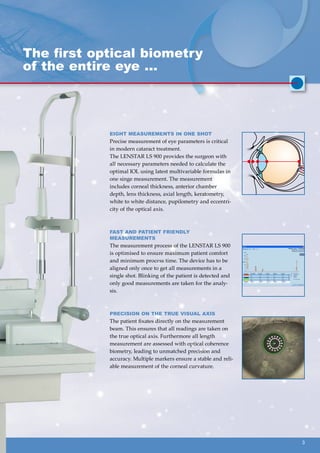 Lenstar ls 900[1] | PDF