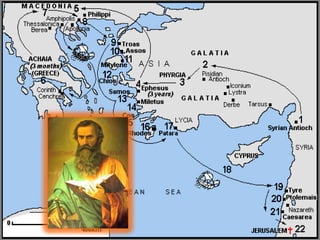 Lent.v.sunday 2013 copy | PPT