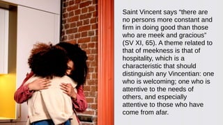 Lent and Living Out the Five Vincentian Virtues | PDF
