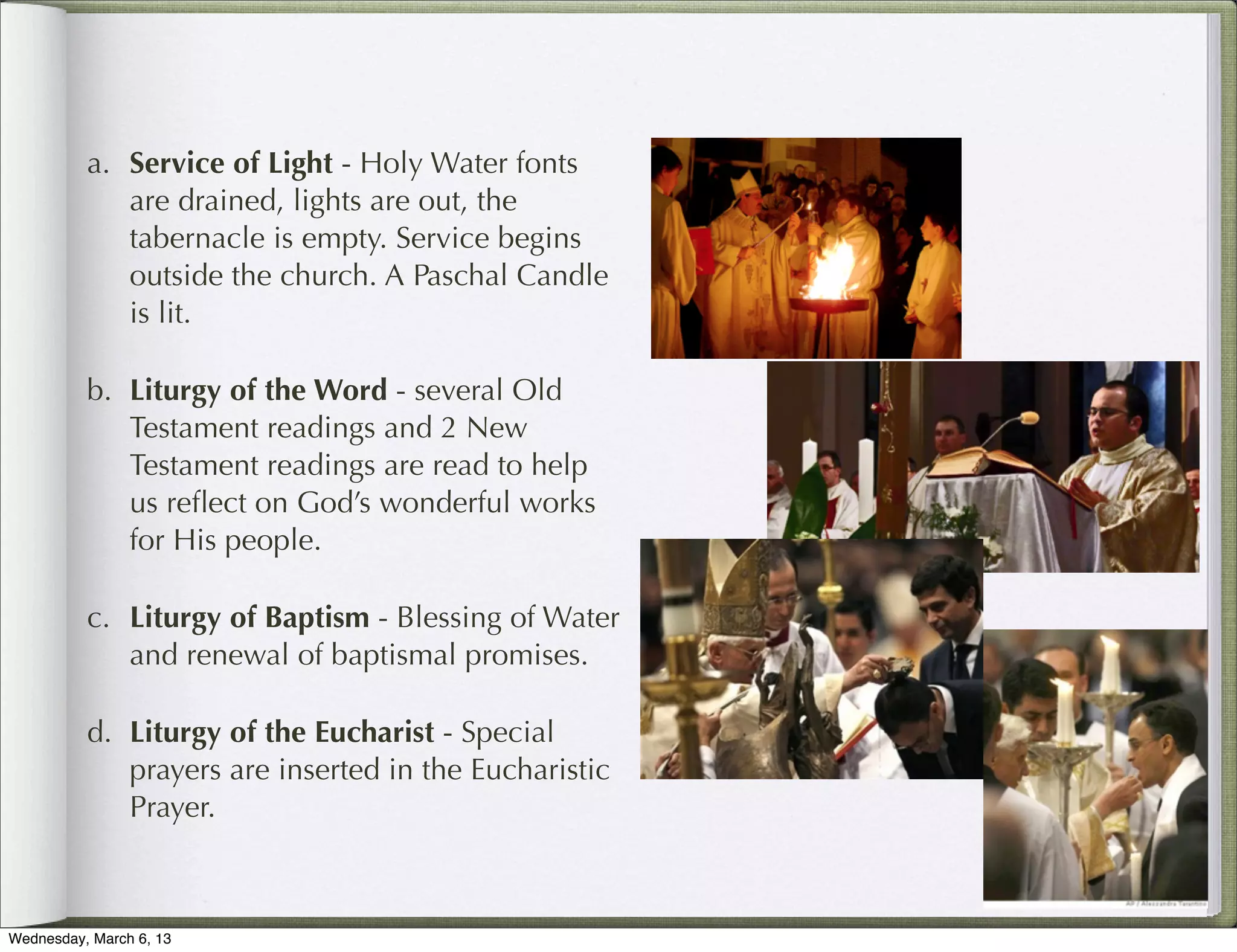 What is Lent? | PDF