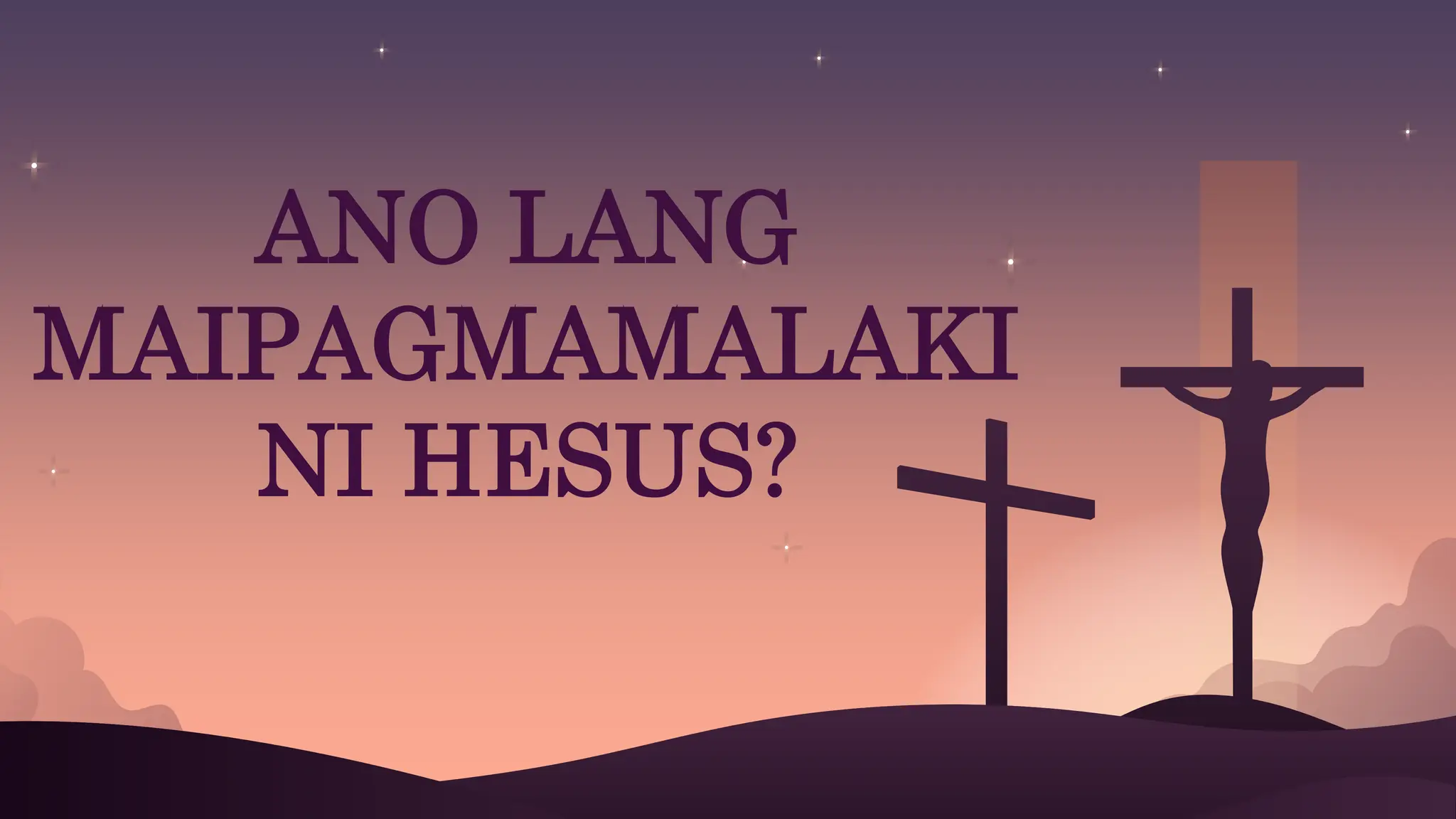 LENTEN RECOLLECTION for lent liturgical season.pptx