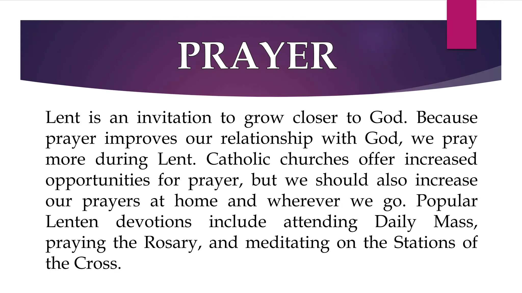LENTEN SEASON- Supplemental Lesson in VS.pptx