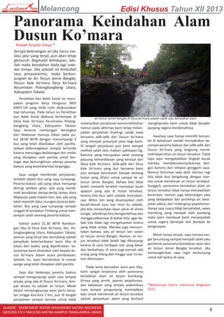 Lentera edisi khusus | PDF