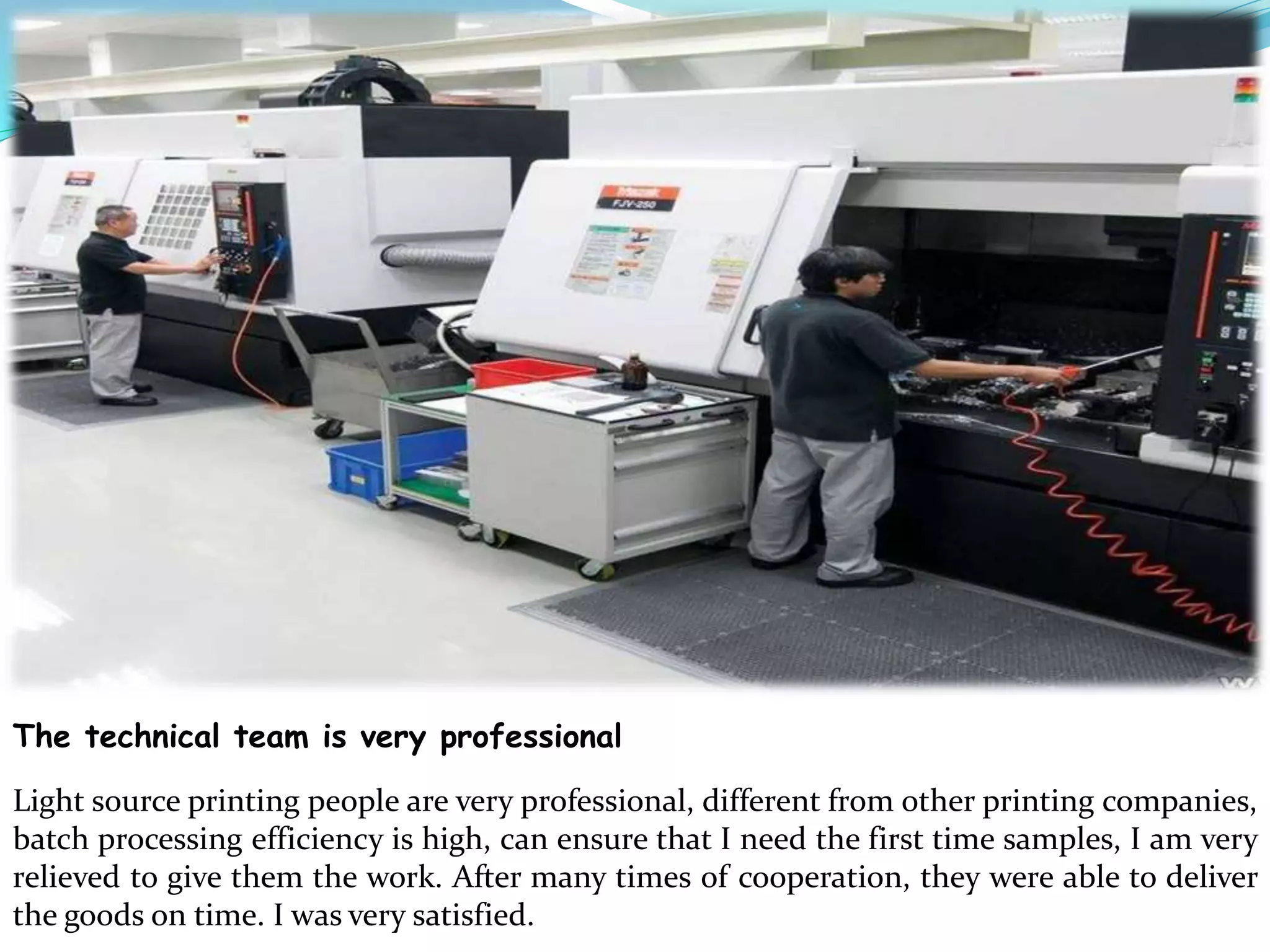 Lenticular Advertising Manufacturer | PPT
