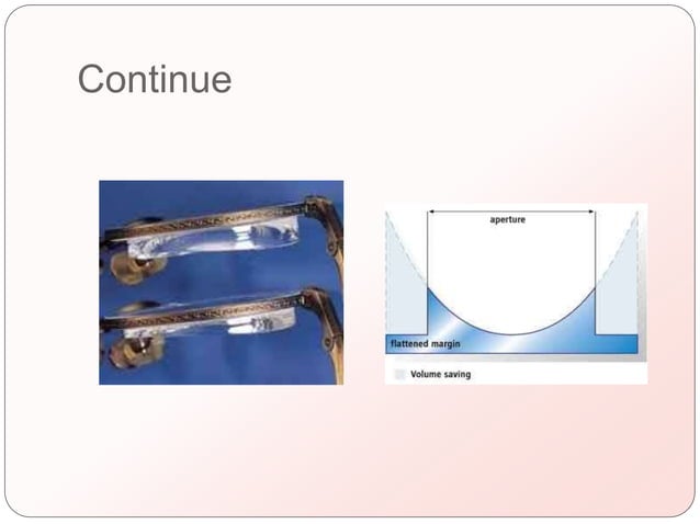 Lenticular lenses | PPTX