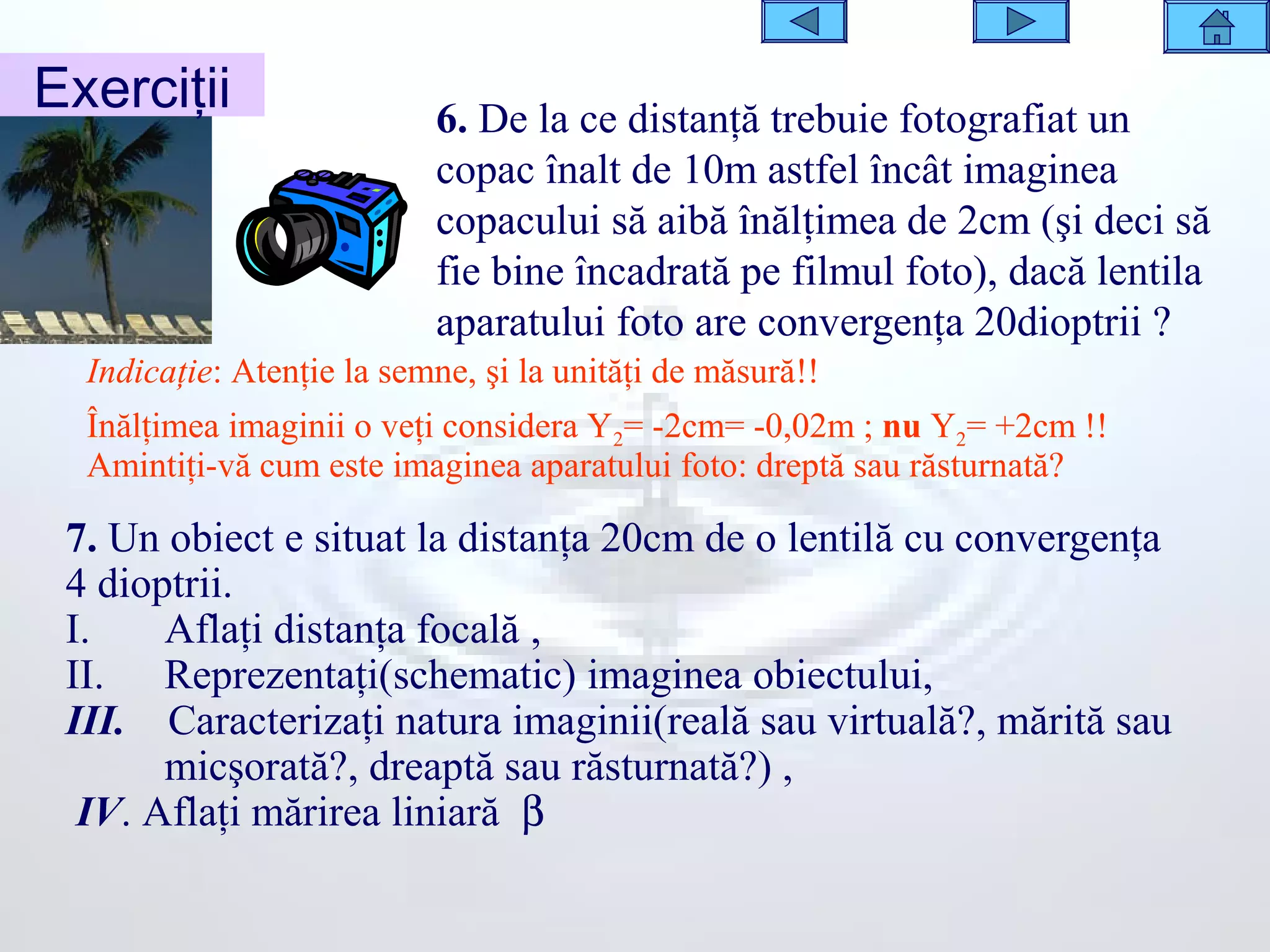 Lentile | PPT