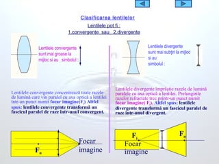 Lentile | PPT