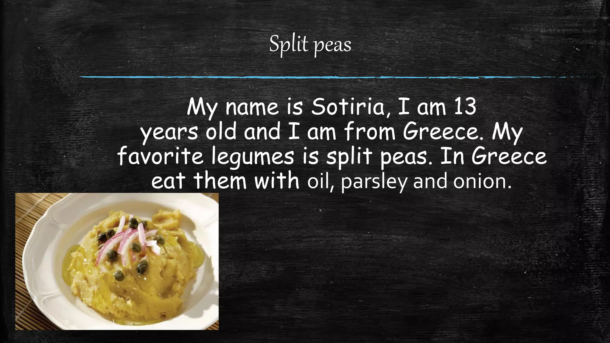 Pulses - GREEK TEAM - IOANNINA | PPT
