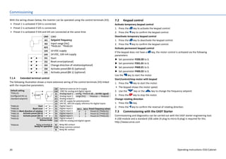 Lenze-i550-to-132kW-Manual-V3 for engineer | PDF