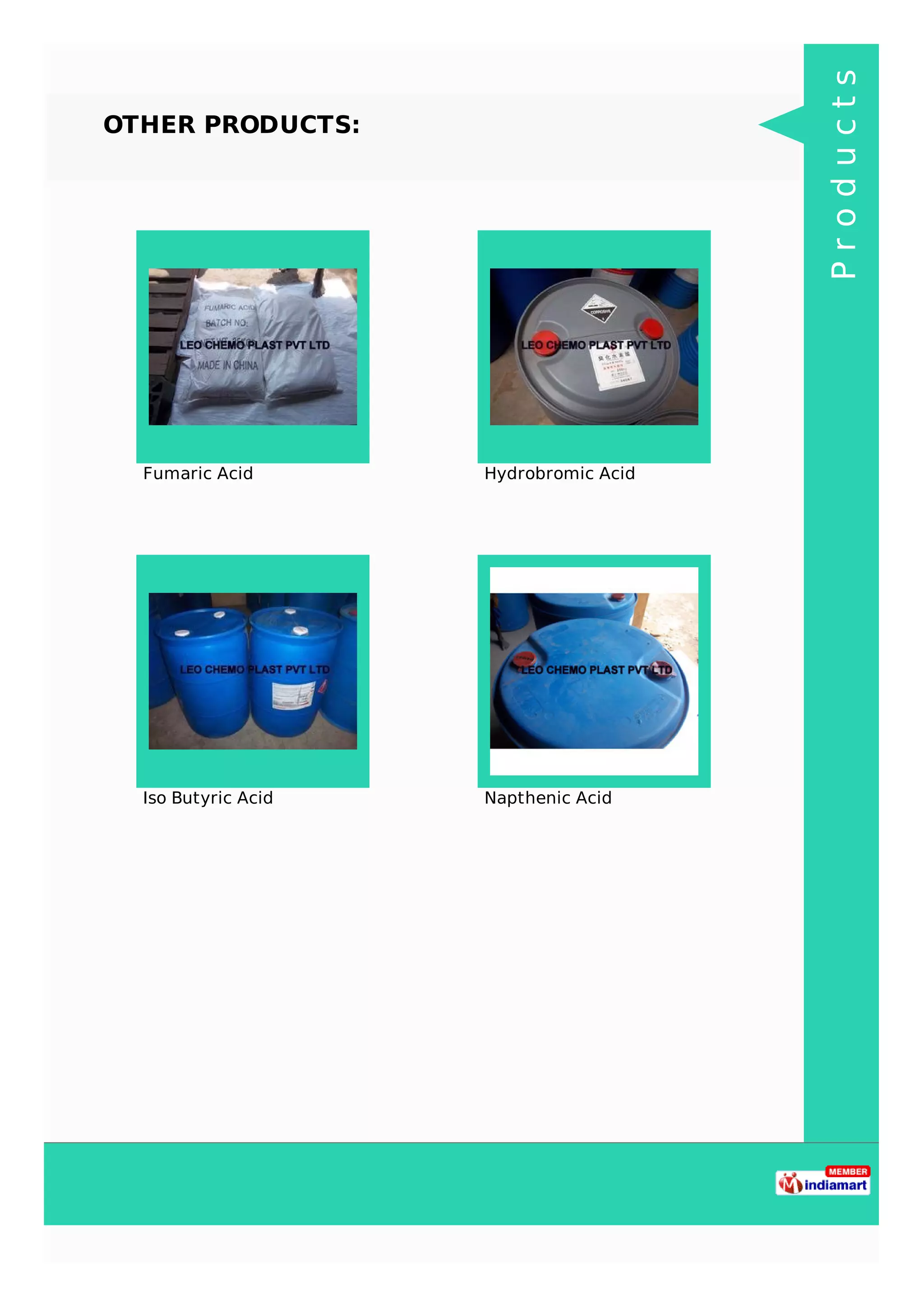 Leo chemo-plast-pvt-ltd | PDF