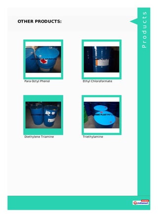 Leo chemo-plast-pvt-ltd | PDF | Skin Care | Beauty