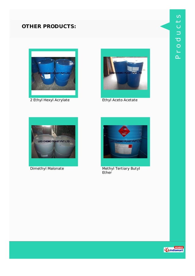 Leo chemo-plast-pvt-ltd | PDF | Skin Care | Beauty