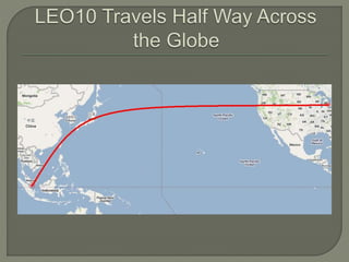 IGVC 2010 Presentation | PPT