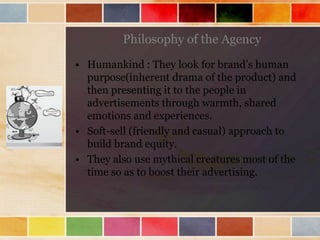 Leo-Burnett! | PPTX