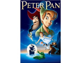 Peter Pan | ODP