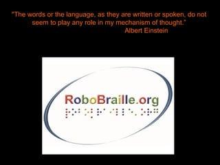 Leonardo's ellipse, dyslexia and assistive technologies | PPT | Science