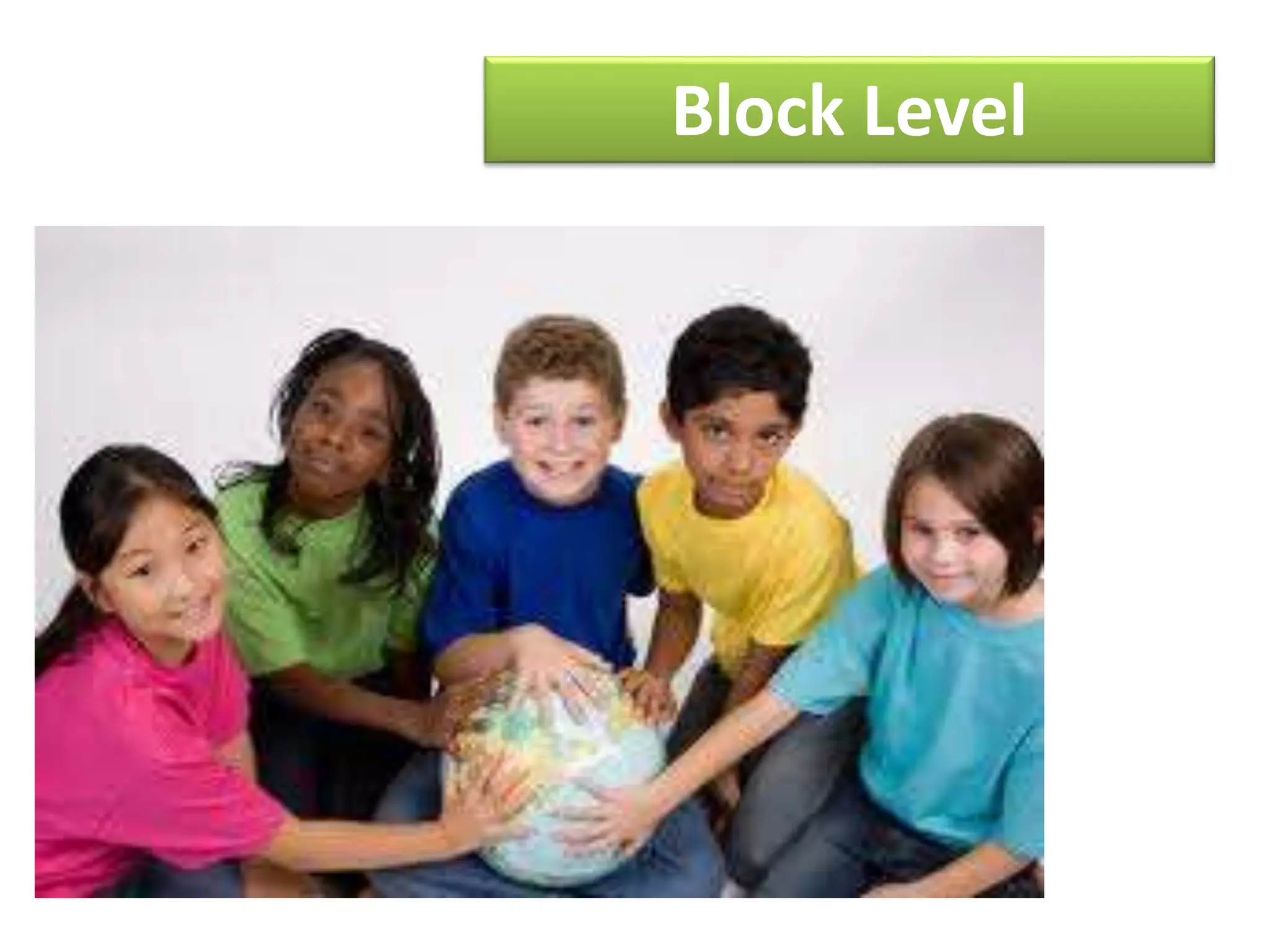 Integrated Child Development Scheme | PPTX