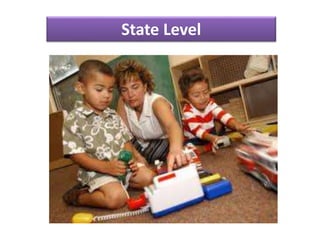Integrated Child Development Scheme | PPTX