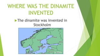 Dynamite | PPT