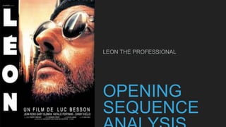 Leon | PPT