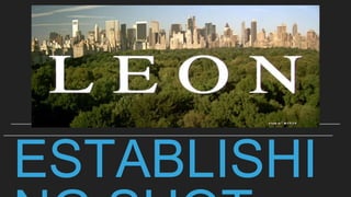 Leon | PPT