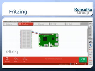 Free and Open Source Software Tools for Making Open Source Hardware | PDF