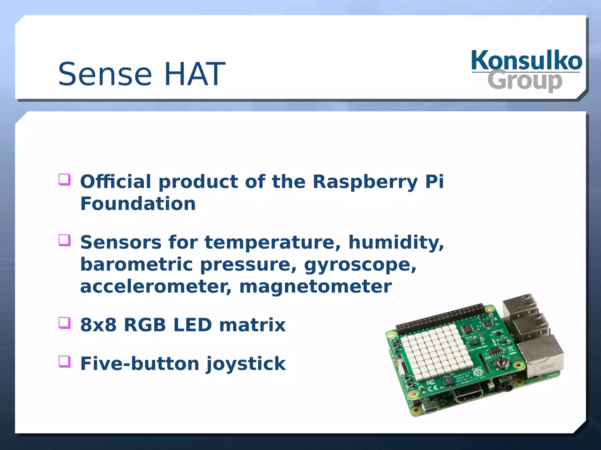 FOSDEM 2017: Making Your Own Open Source Raspberry Pi HAT | PPT
