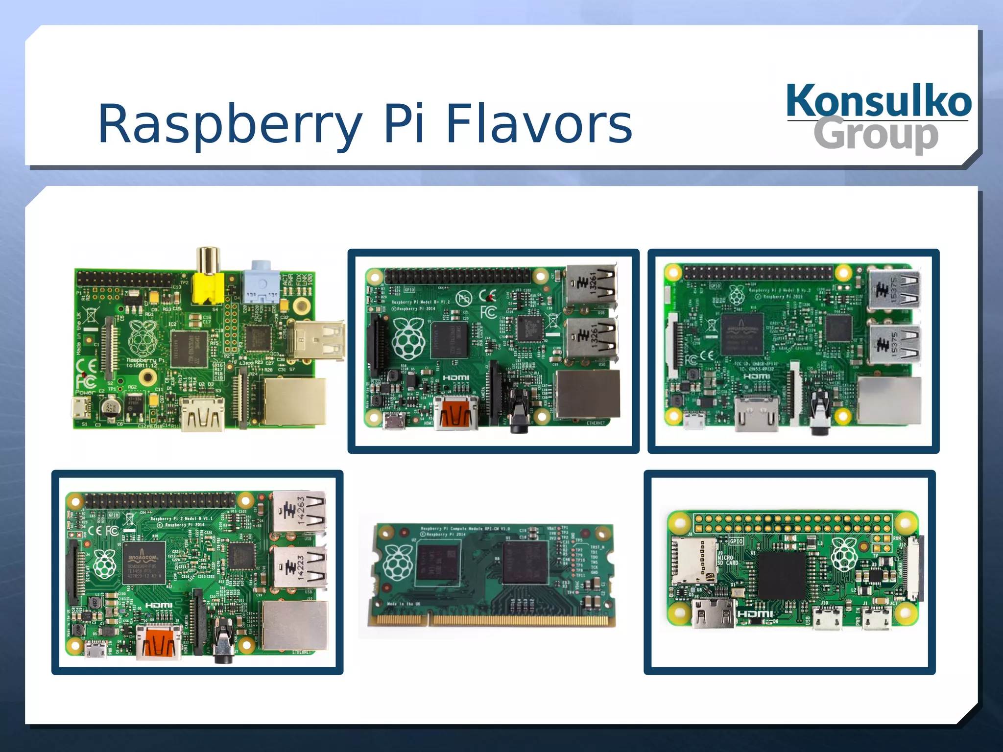 FOSDEM 2017: Making Your Own Open Source Raspberry Pi HAT | PPT