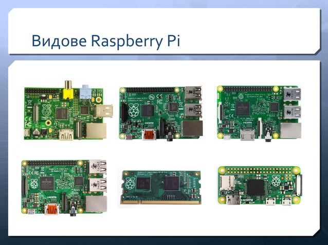 Въведение в RetroPie за Raspberry Pi | PPT