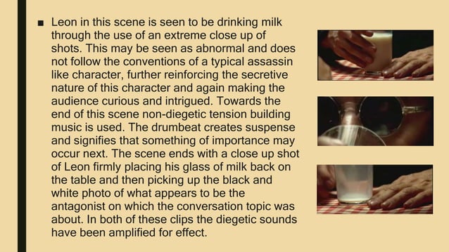 Lèon - AS Media Studies (Andjela Rodic).pptx