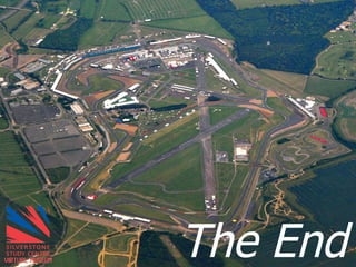 Silverstone During The War | PPT | Death, Injury, or Military Conflict ...