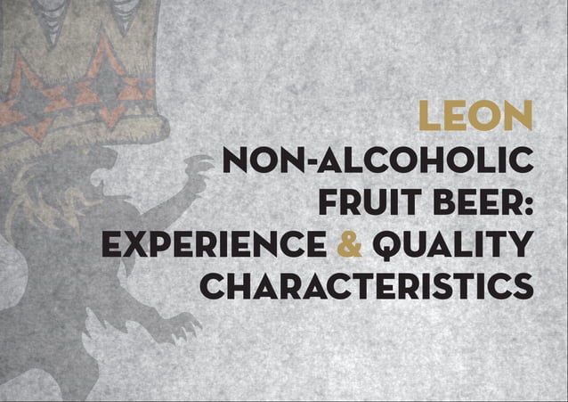 Leon brand book | PPT