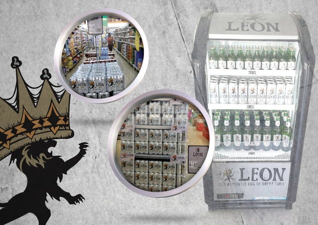 Leon brand book | PPT