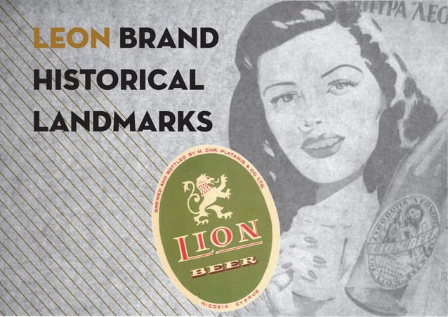 Leon brand book | PPT