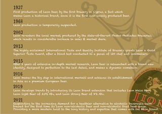 Leon brand book | PPT