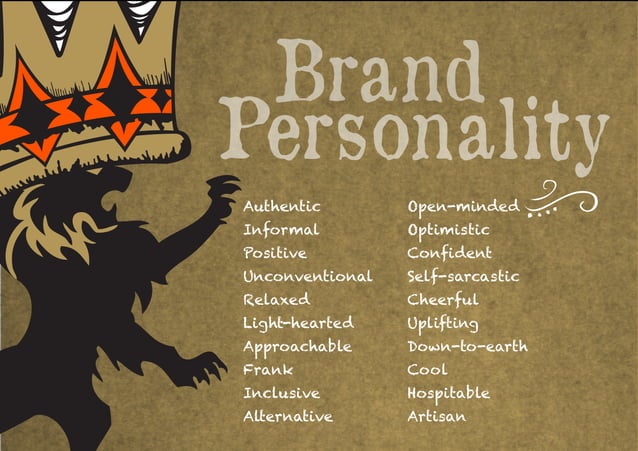 Leon brand book | PPT